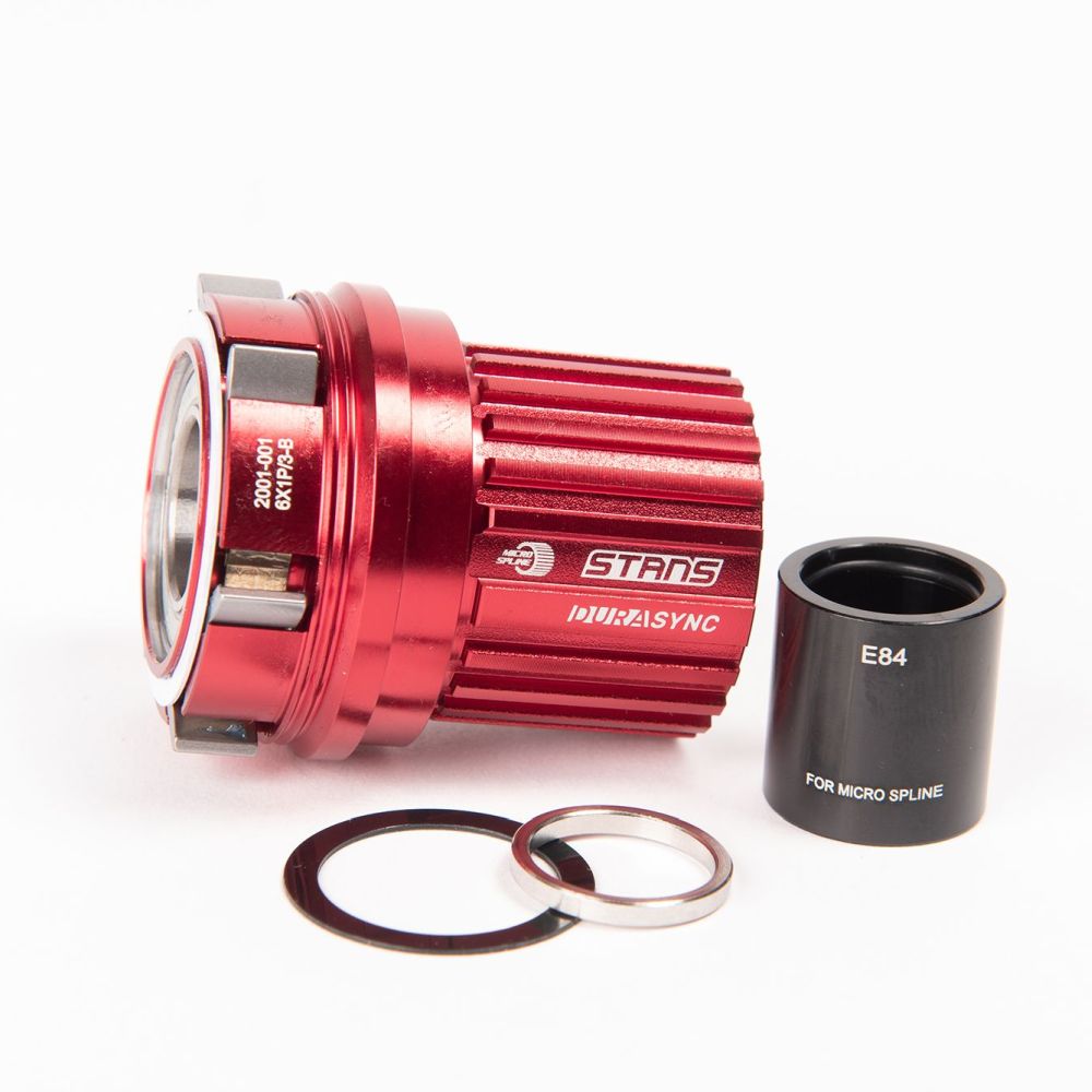 STAN'S NOTUBES - NEO FREEHUBS – Rouleur Cycles