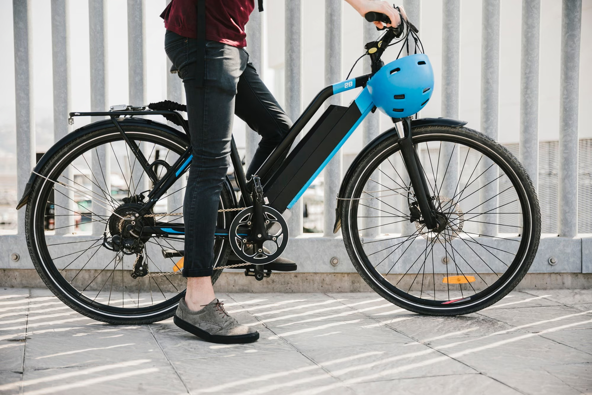 E-Road Bikes in NZ: Are Electric Road Bikes the Future? – Rouleur Cycles