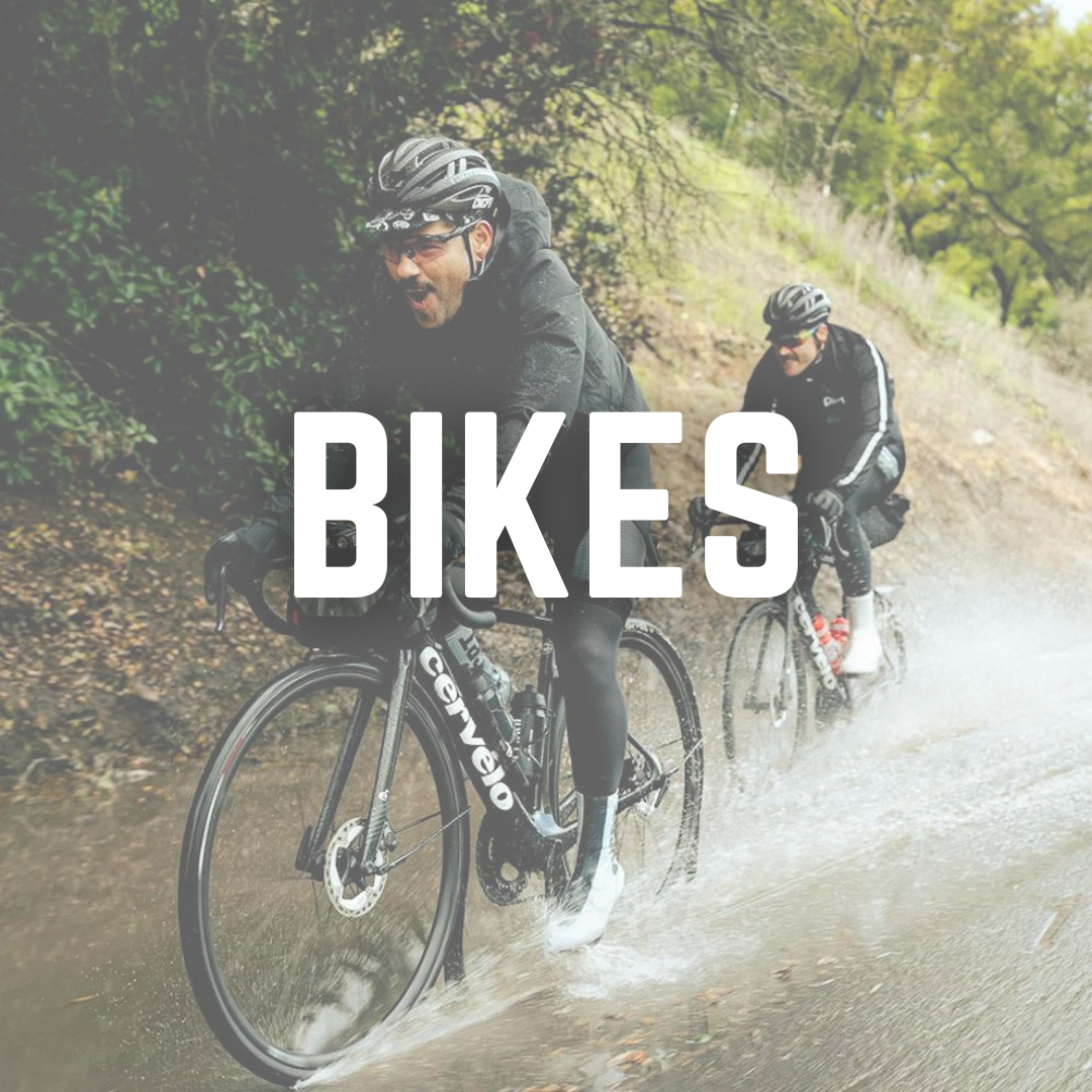 Rouleur Cycles | NZ's Premium Bike Shop