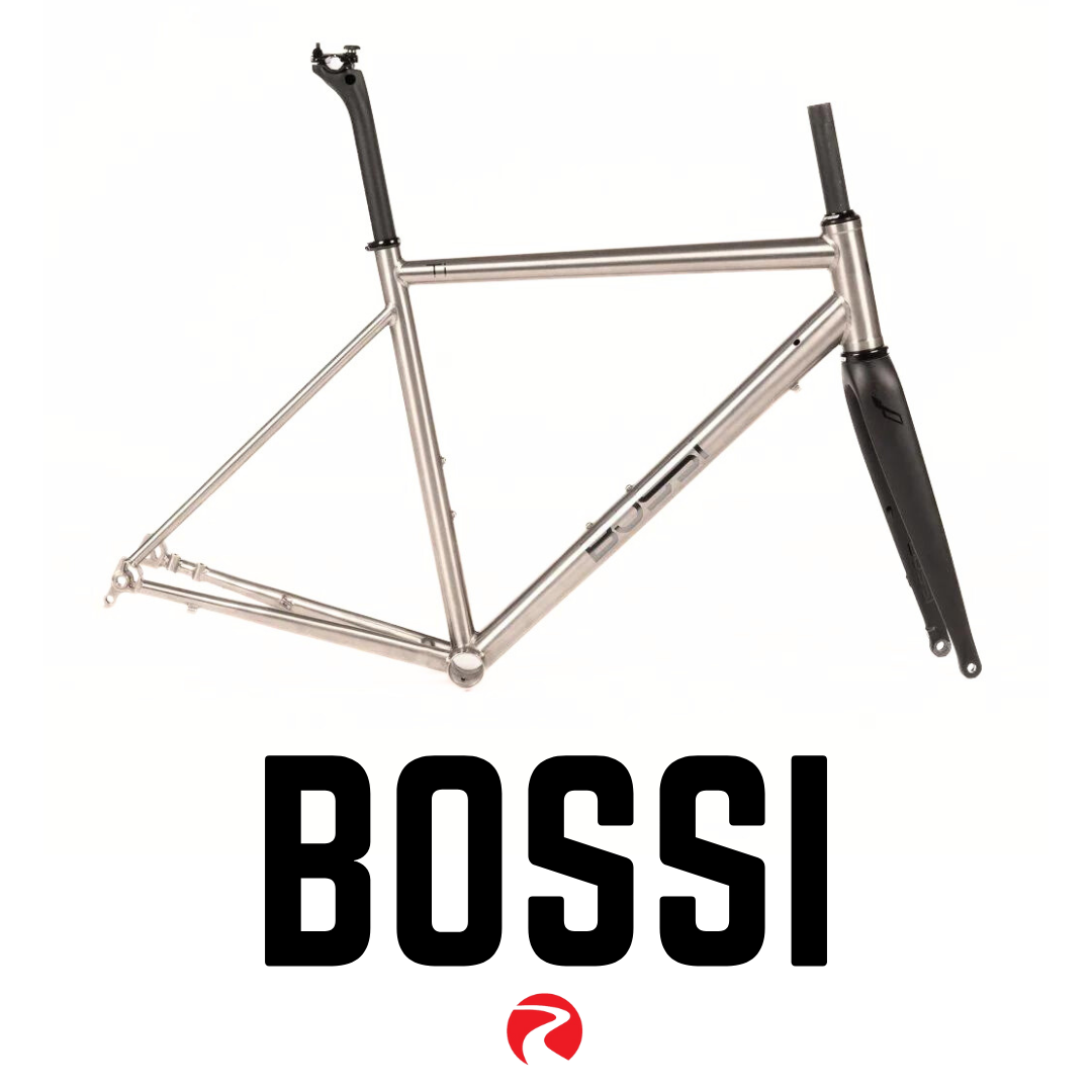 Bossi – Rouleur Cycles