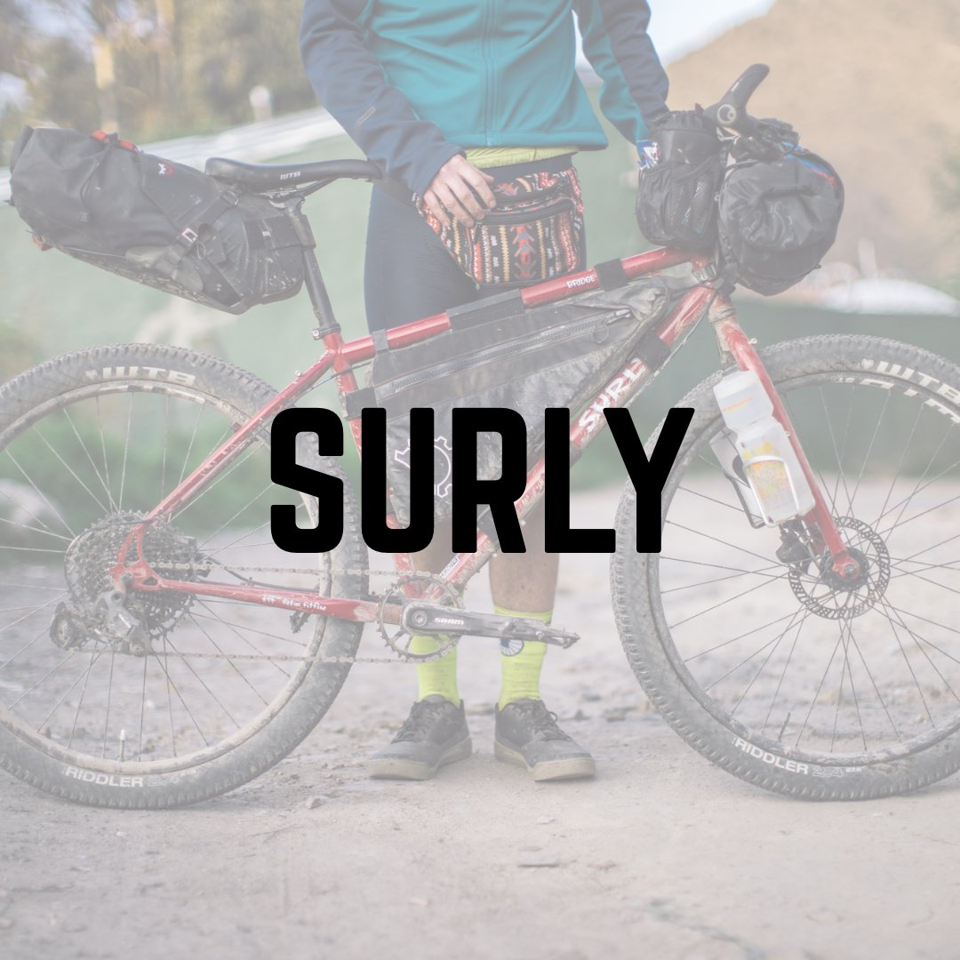 Surly – Rouleur Cycles
