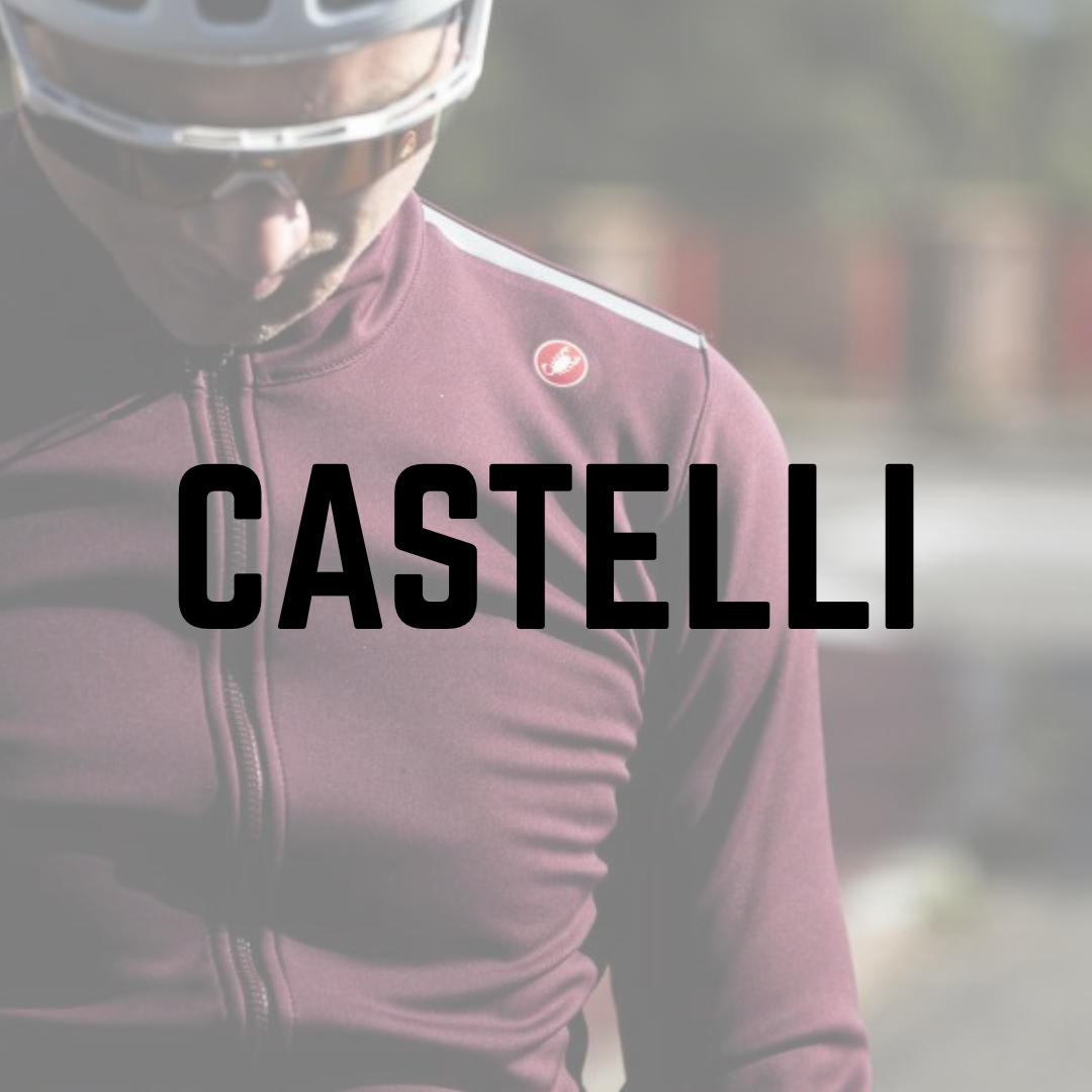 Castelli Cycling Clothing | Rouleur Cycles | NZ's Premium Bike Shop