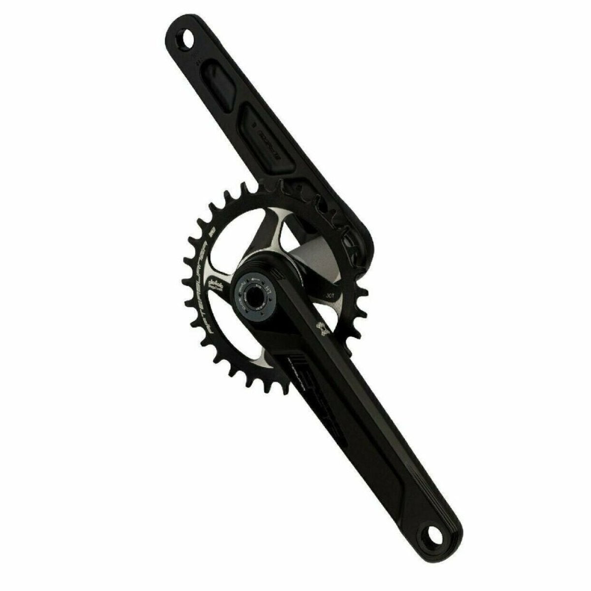 FSA - AFTERBURNER MODULAR 1x CRANKSET – Rouleur Cycles