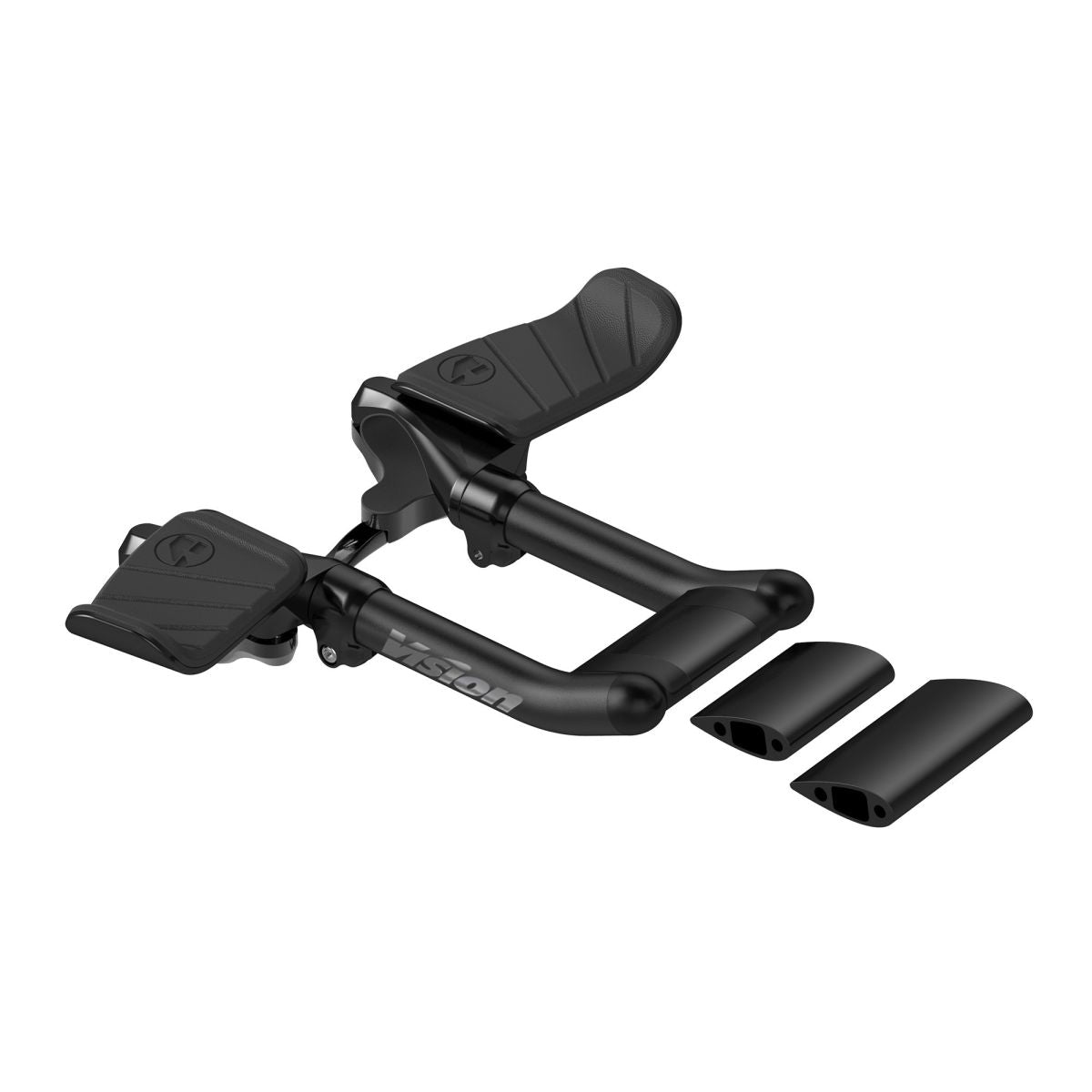 VISION - METRON 5D ACR MINI CLIP-ON AEROBAR – Rouleur Cycles