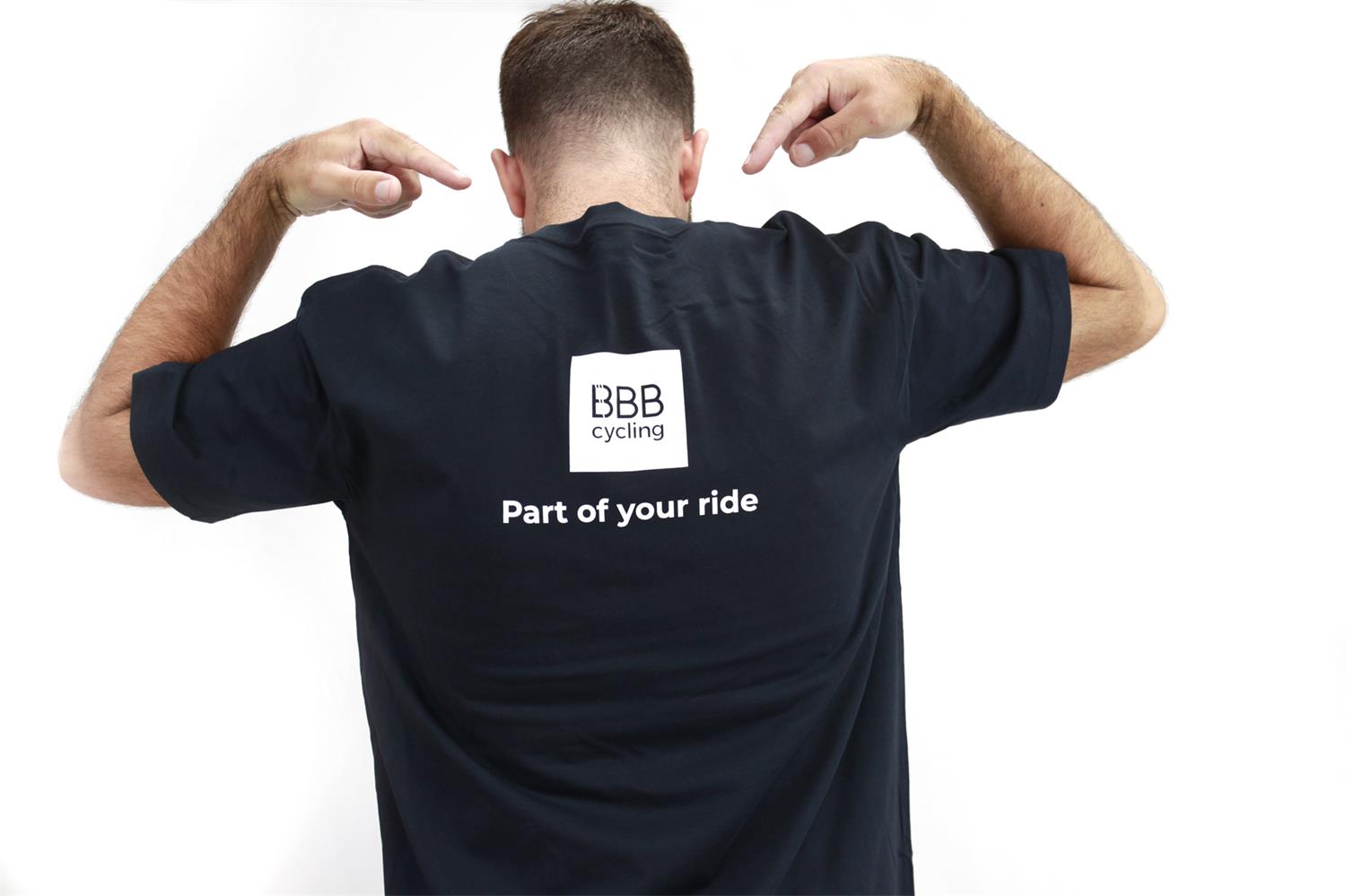 BBB - Logo Tee – Rouleur Cycles