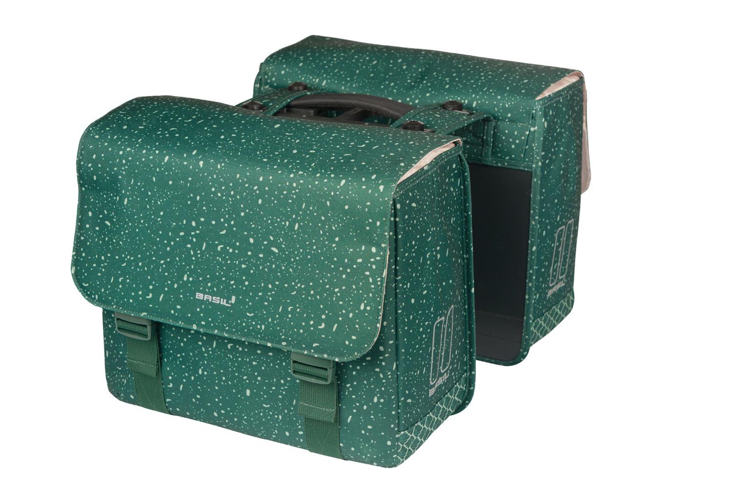 Basil - Flair Double Bag 35L (MIK) – Rouleur Cycles
