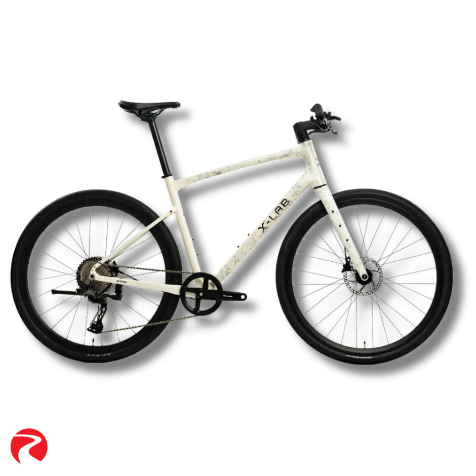 X-Lab – Rouleur Cycles