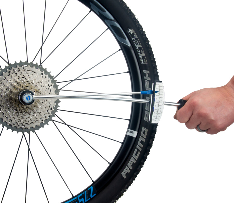 Park Tool - TW-2.2 Beam Type 0-60Nm Torque Wrench – Rouleur Cycles