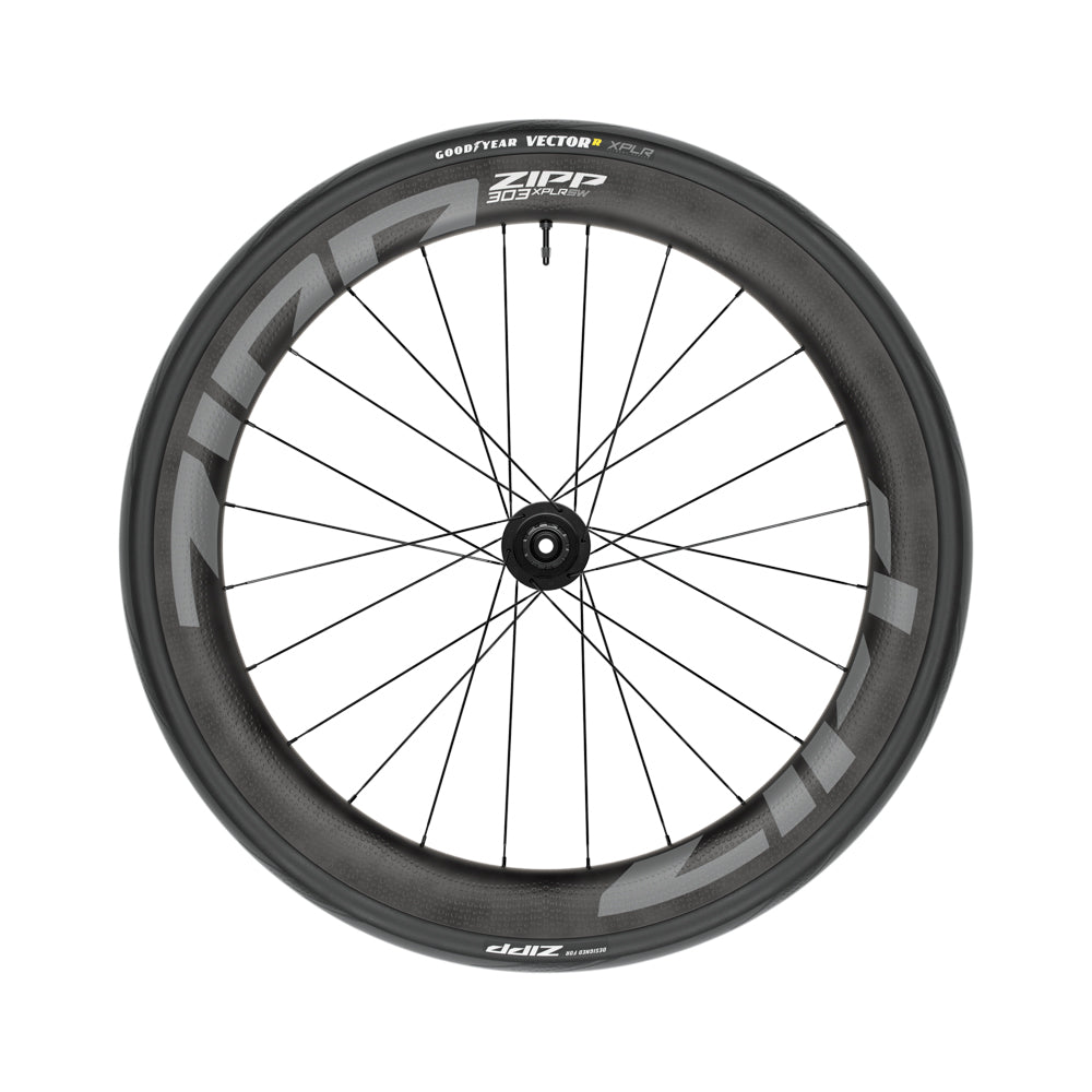 Goodyear Vector R XPLR Tyre – Rouleur Cycles