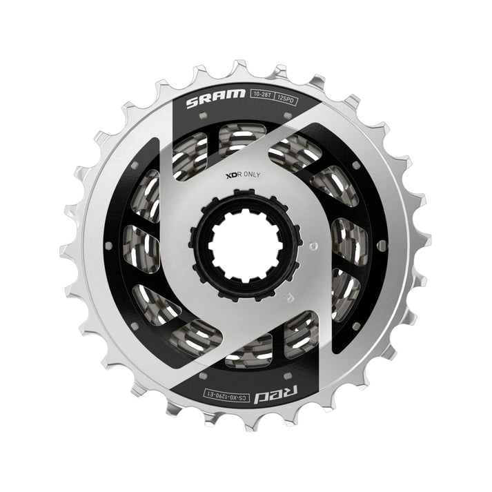 SRAM Red E1 XG-1290 12 Speed Cassette – Rouleur Cycles