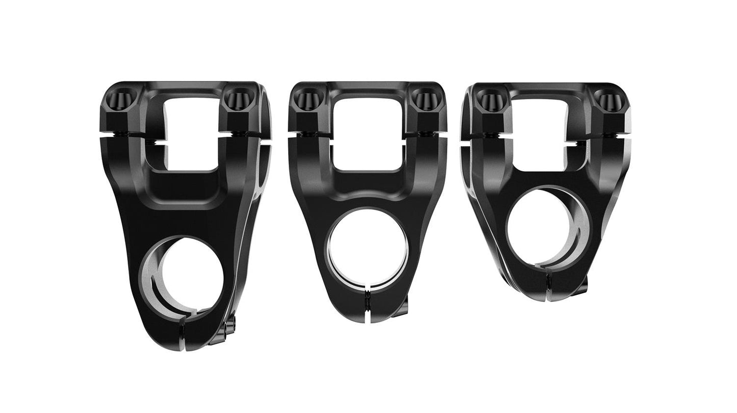 Praxis - Turn Stem – Rouleur Cycles