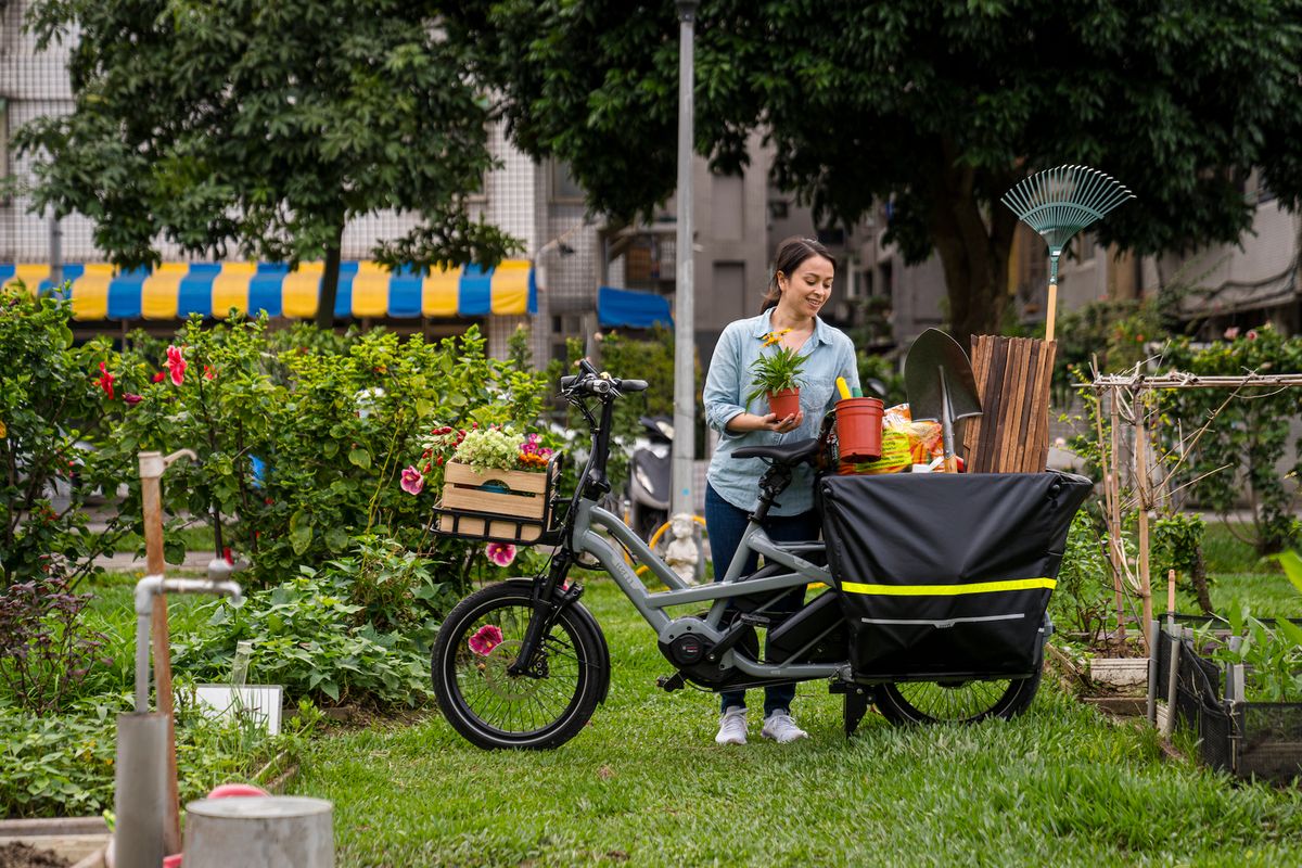 Tern Storm Box – Rouleur Cycles