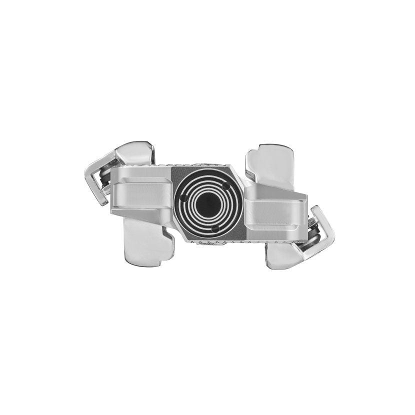 Look New X-Track Power Pedals Dual – Rouleur Cycles