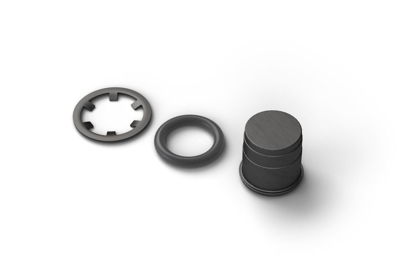 SwissStop E-Bike Speed Sensor Magnet – Rouleur Cycles