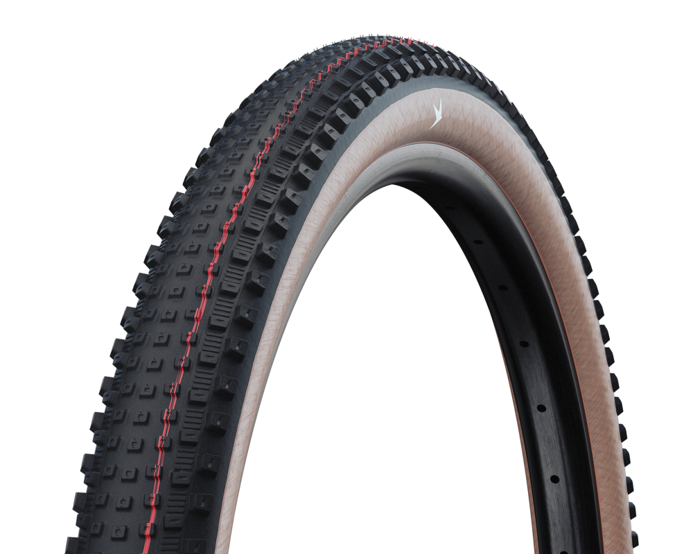 Schwalbe Tyre Rick XC Pro – Rouleur Cycles