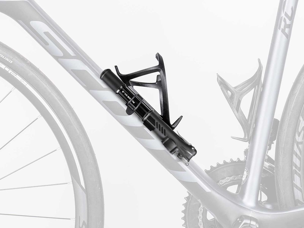 Topeak Roadie DA Guage Mini Pump – Rouleur Cycles