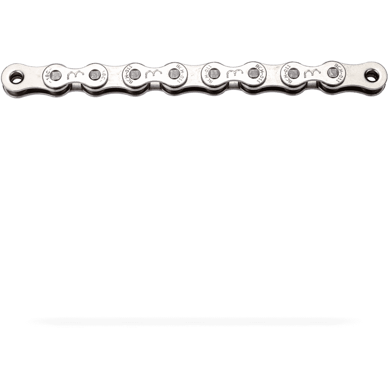BBB Singleline Chain Single Speed Nickel – Rouleur Cycles