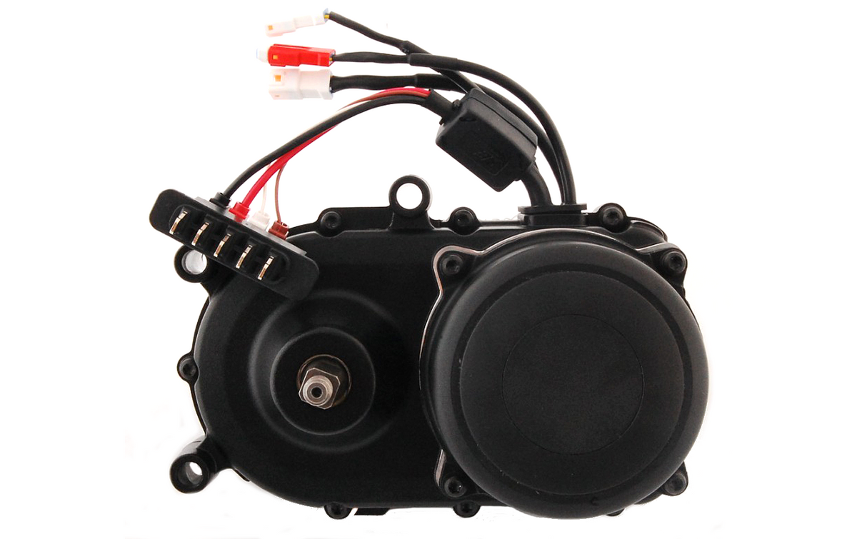 impulse Motor 2.3 – Rouleur Cycles