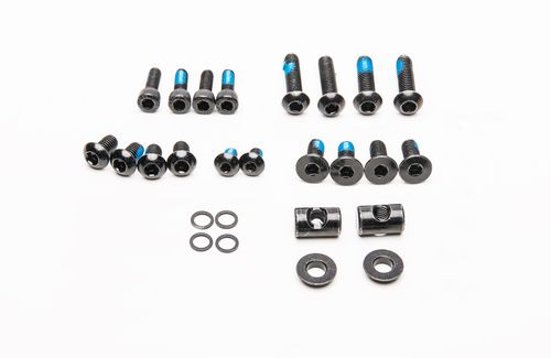 Cervelo Bolt Kit for Conversion P5X to P5 – Rouleur Cycles