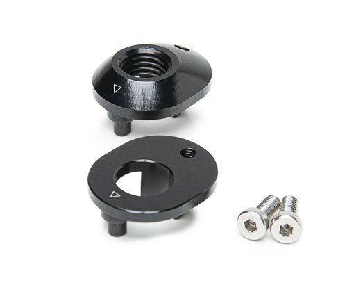 Cervelo Fork Dropout Insert Aspero Dual Offset – Rouleur Cycles