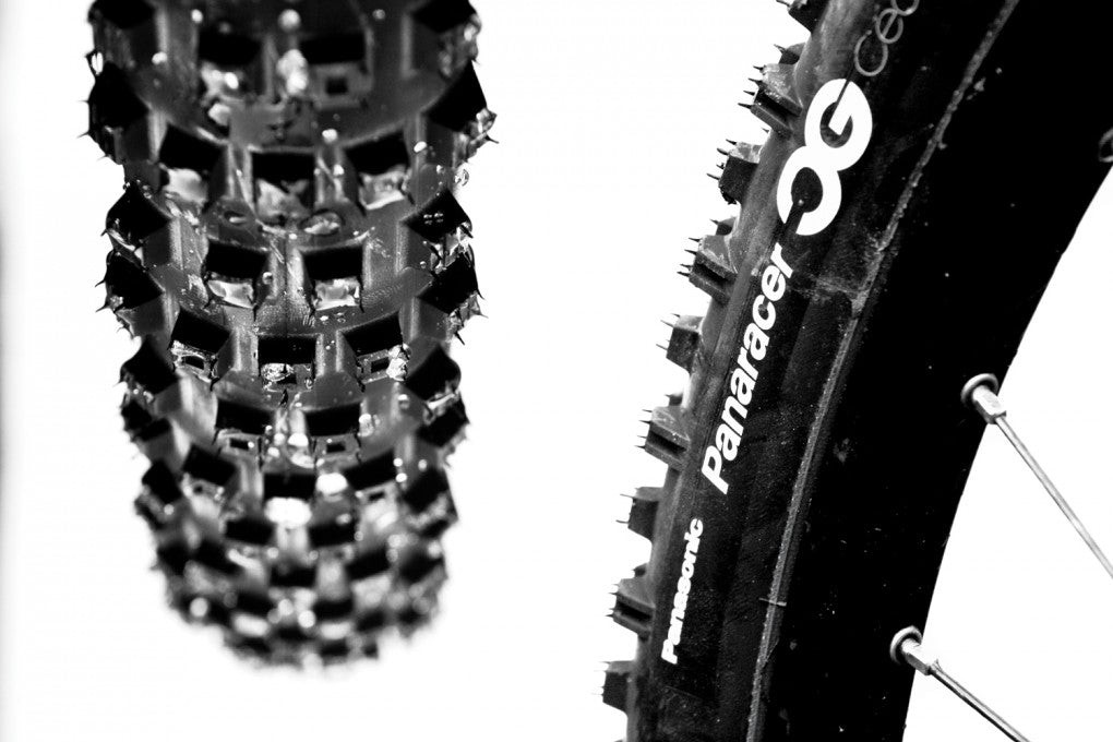 Panaracer CG Soft Condition 26x2.25 MTB Tyre – Rouleur Cycles